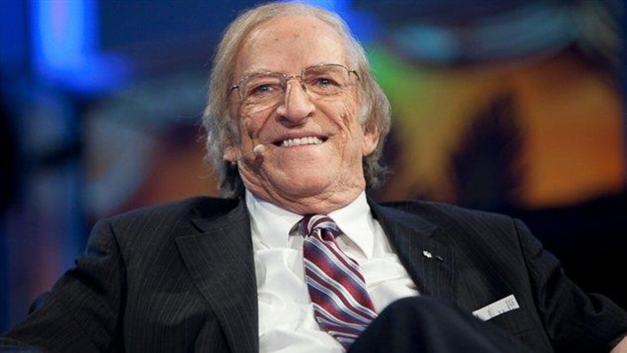 Jean Lapointe n’est plus | Radio-Canada