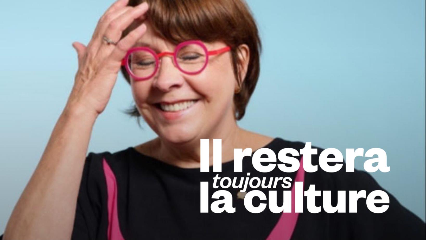 Élise Turcotte, regard intime sur 40 ans d’écriture libre | OHdio ...