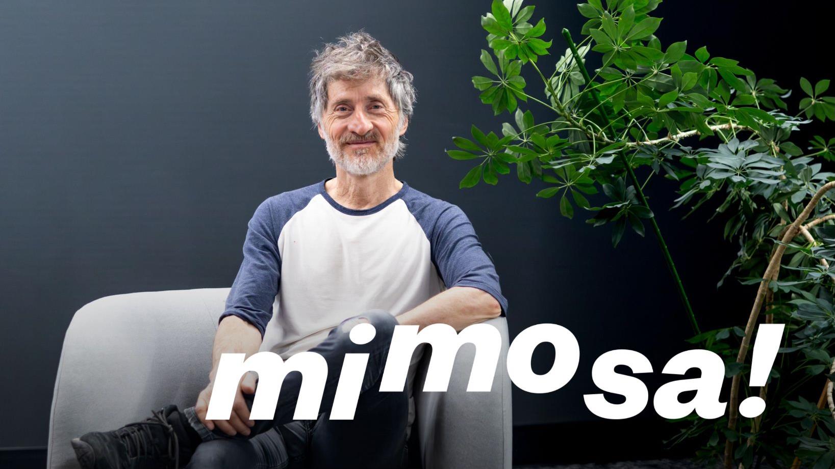 Le jour où Emmanuel Bilodeau a interviewé René Lévesque | OHdio | Radio ...