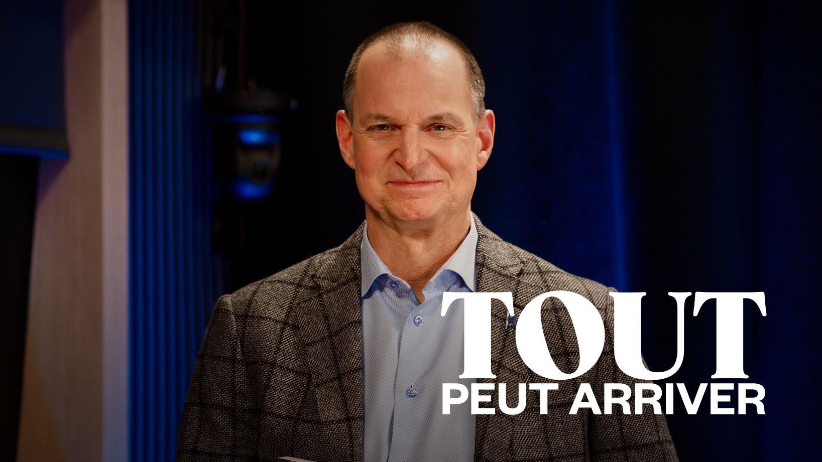 Le ministre Eric Girard, animé par une passion pour l’économie | OHdio ...