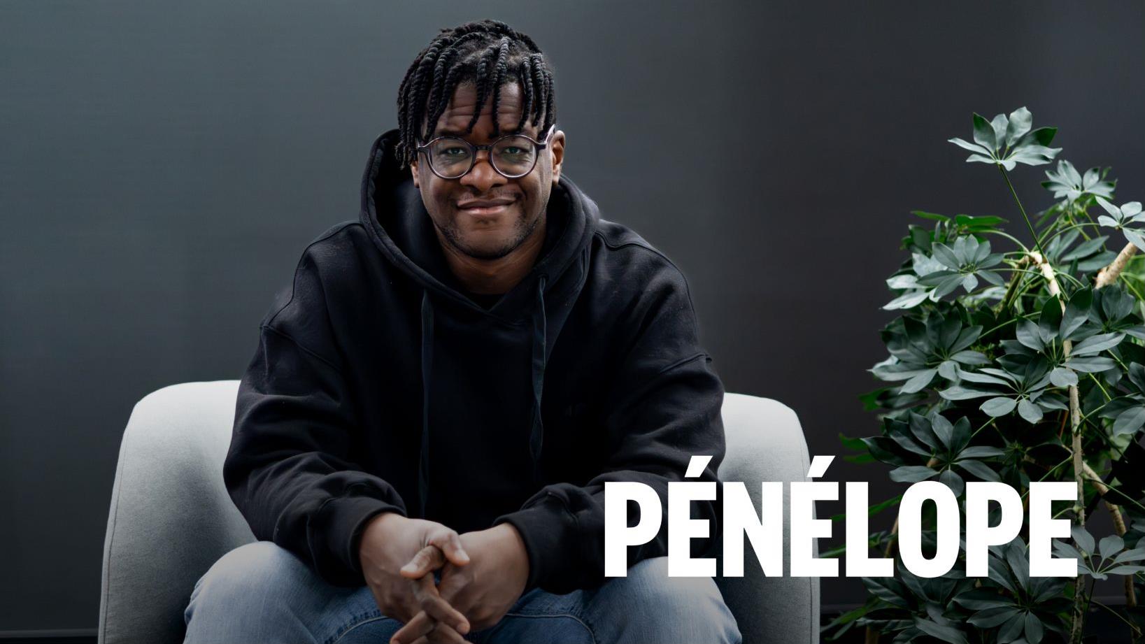 Fabrice Vil, ou la réussite face à l’égarement | OHdio | Radio-Canada