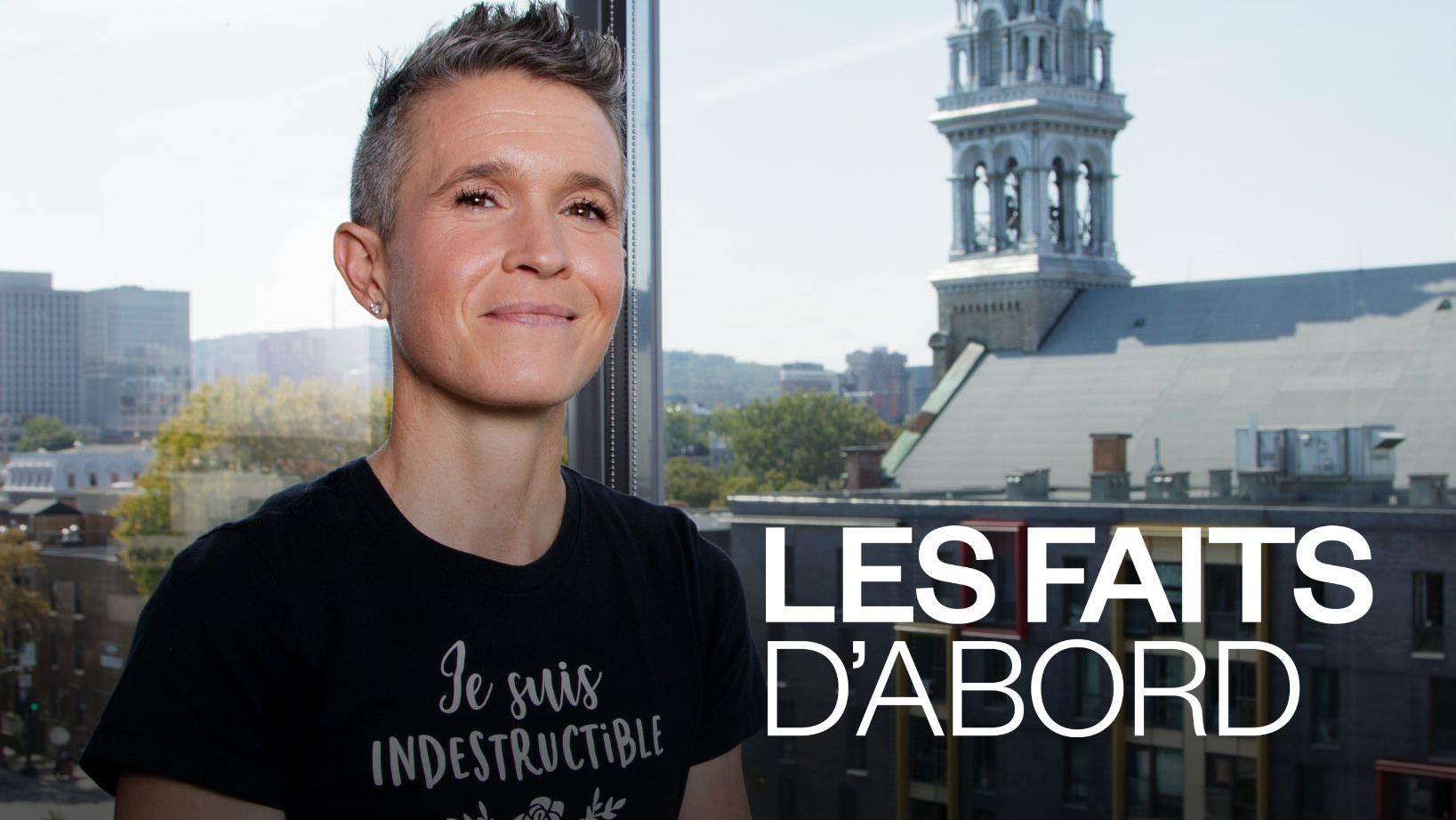 Geneviève Jeanson : « Je raconte tout ce que je n’ai jamais dit ...