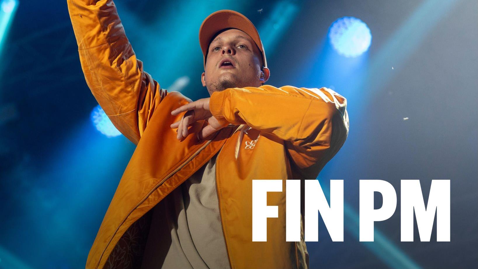 FouKi présente Still Kankan, son nouvel album | OHdio | Radio-Canada