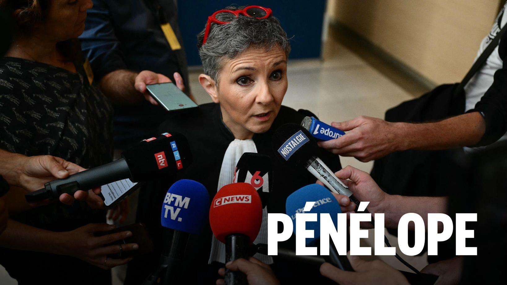 L’affaire Pelicot : l’avocate du « diable » explique pourquoi elle ...