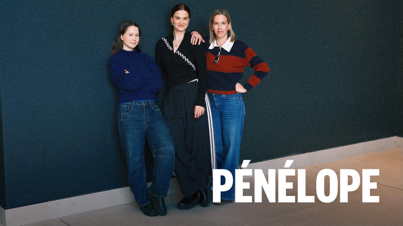 Les furies, la première comédie sportive féminine québécoise arrive ...