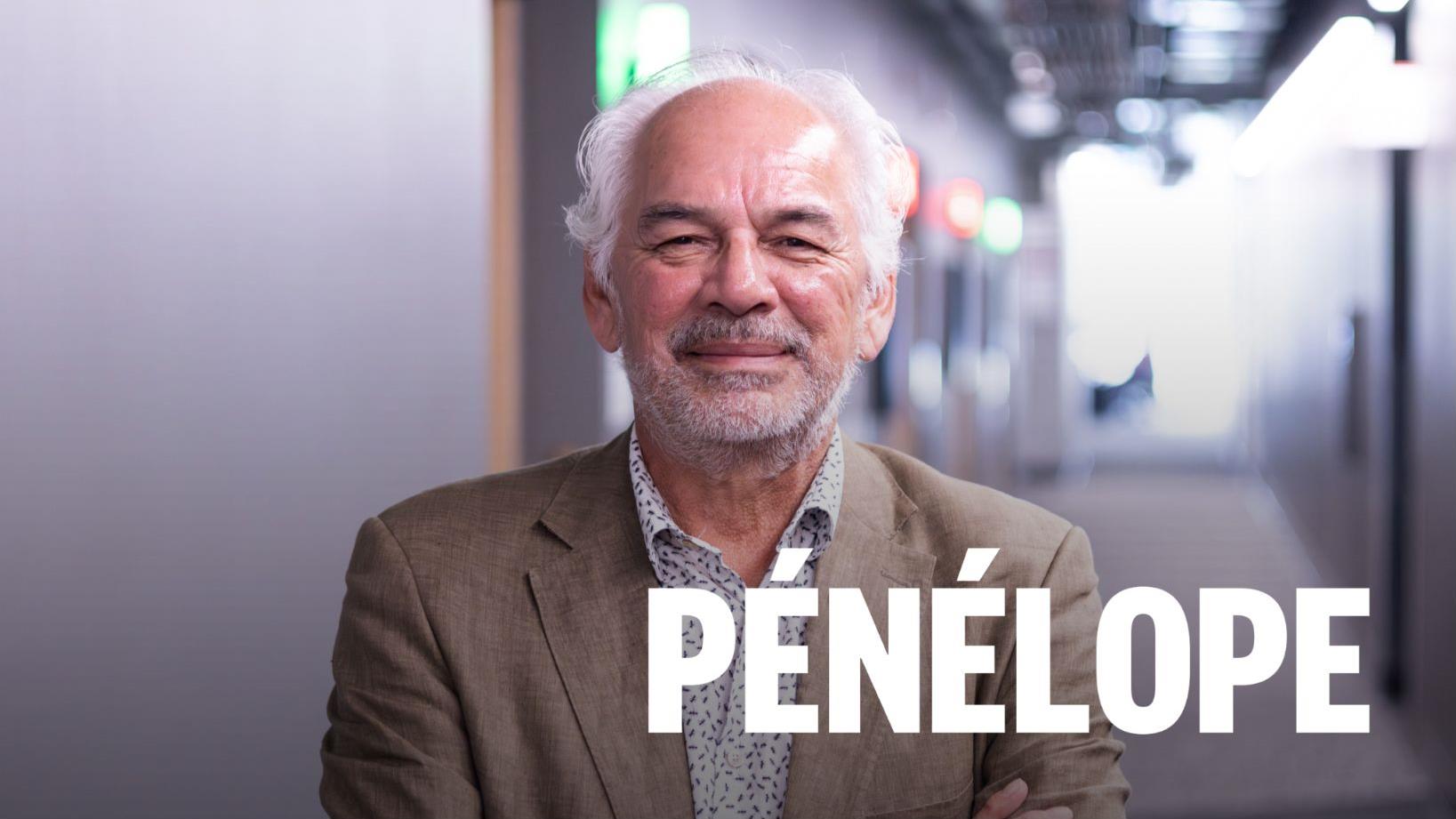 L’entrevue 5 services, avec le chef Ghislain Picard | OHdio | Radio-Canada