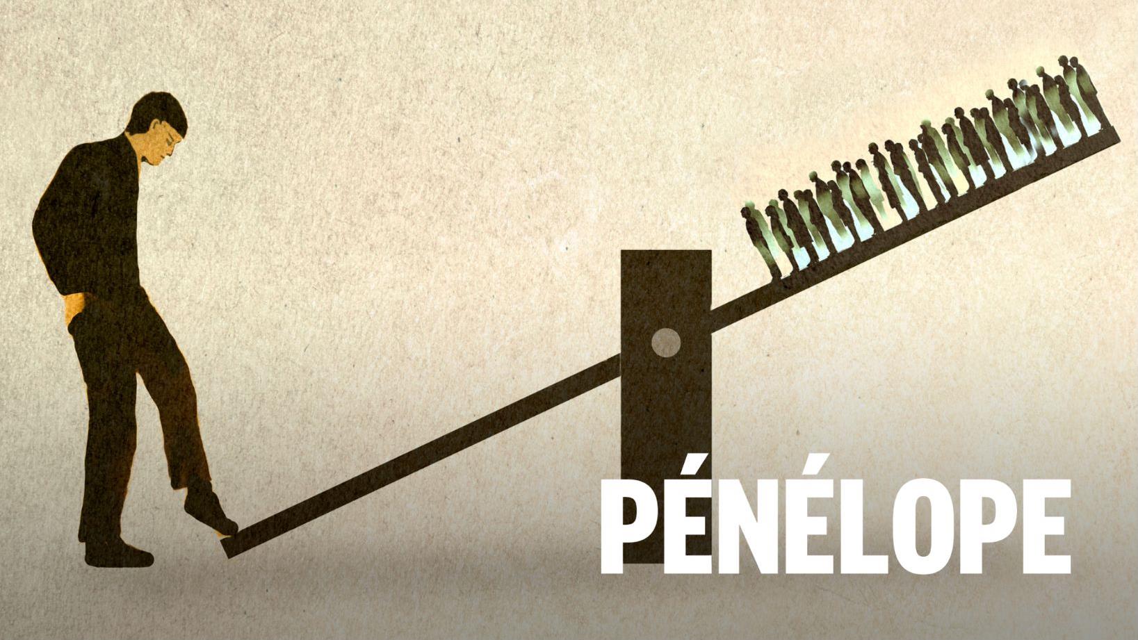 Richesse concentrée, société fragilisée : le diagnostic de Nicolas Zorn ...