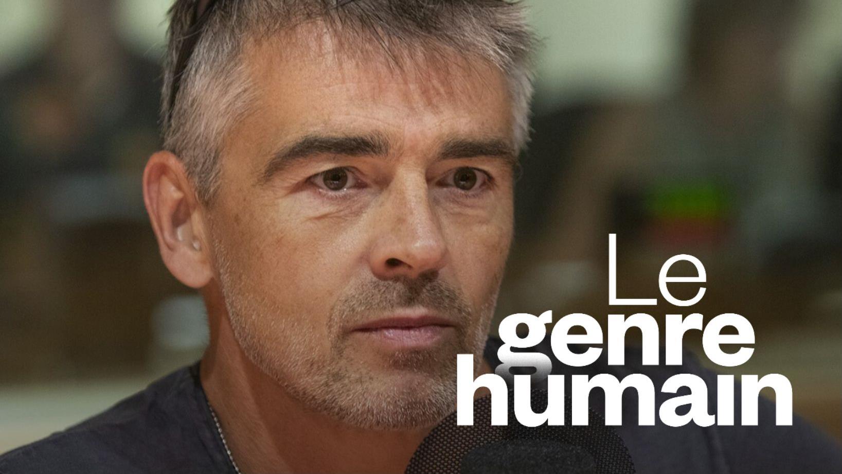 Patrice Godin, l’acteur qui est devenu pompier forestier pour aider sa communauté | OHdio ...