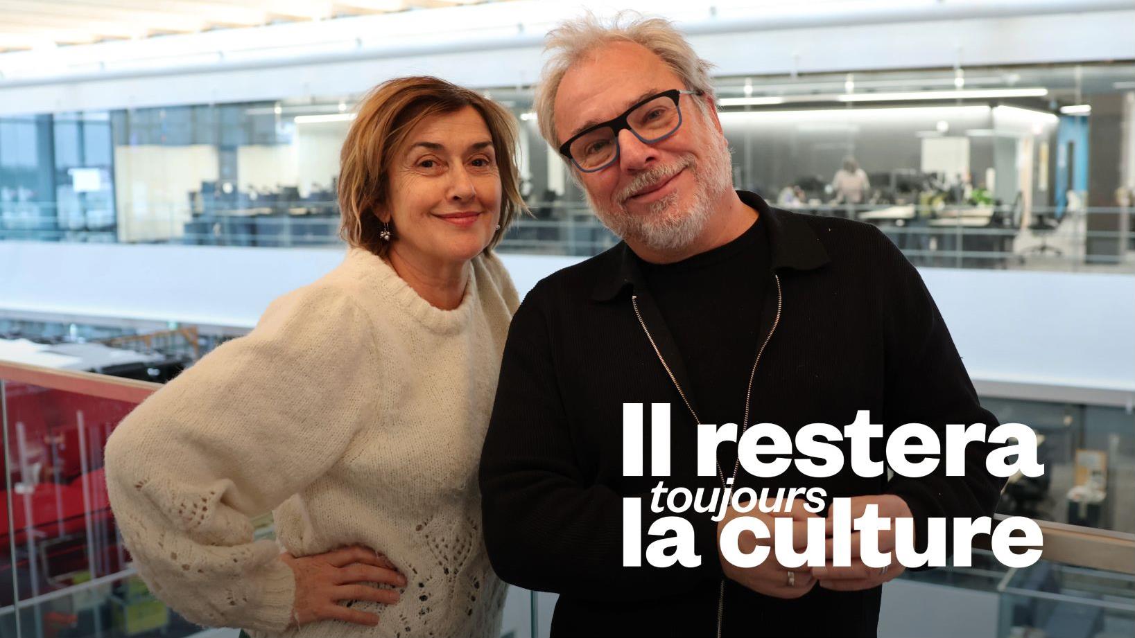 Christian Bégin et Isabelle Vincent, une famille choisie | OHdio ...