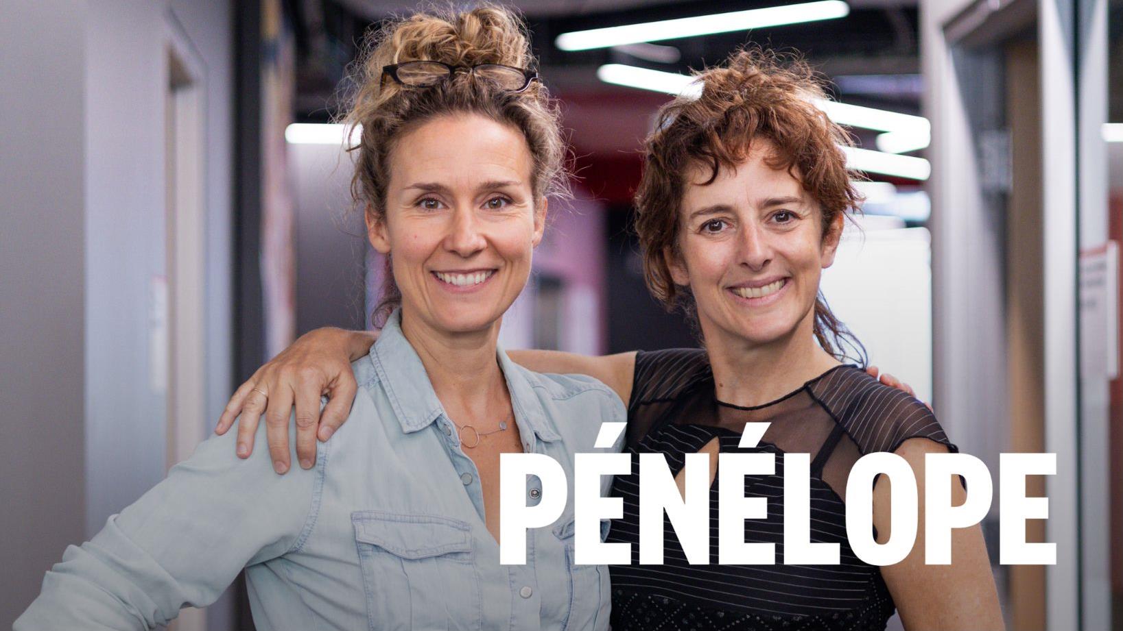 Jouer au bingo, avec Édith Cochrane et Isabelle Brouillette | OHdio ...