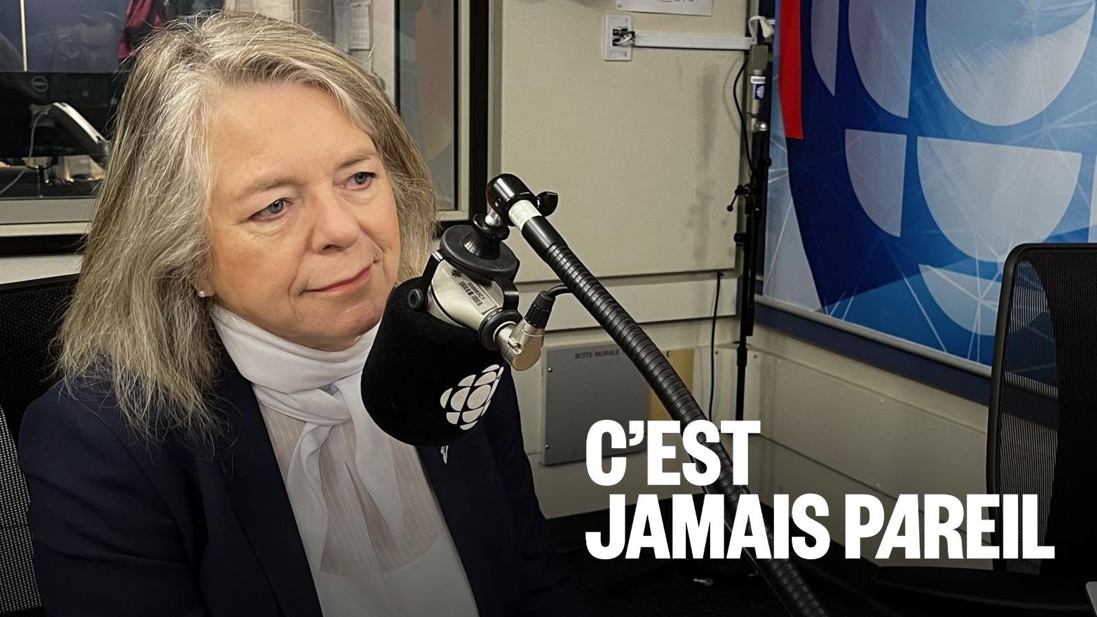 Un retrait hâtif de la course à la mairie de Saguenay | OHdio | Radio ...