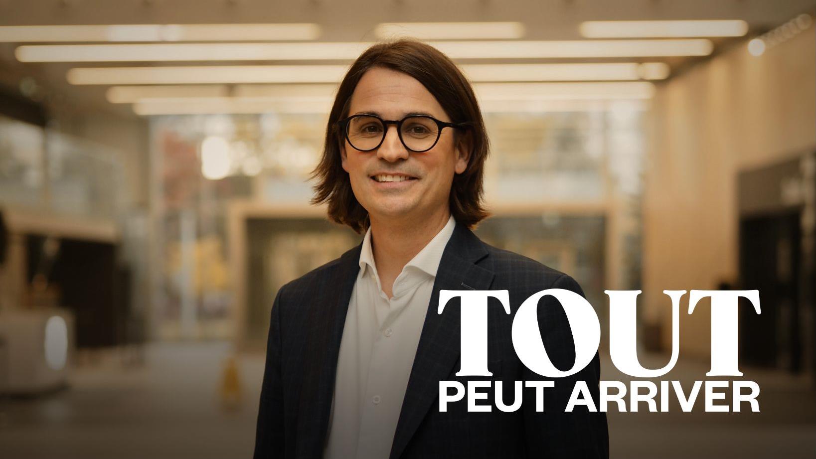 Jean-Denis Garon et le Bloc québécois sur le prochain budget fédéral ...