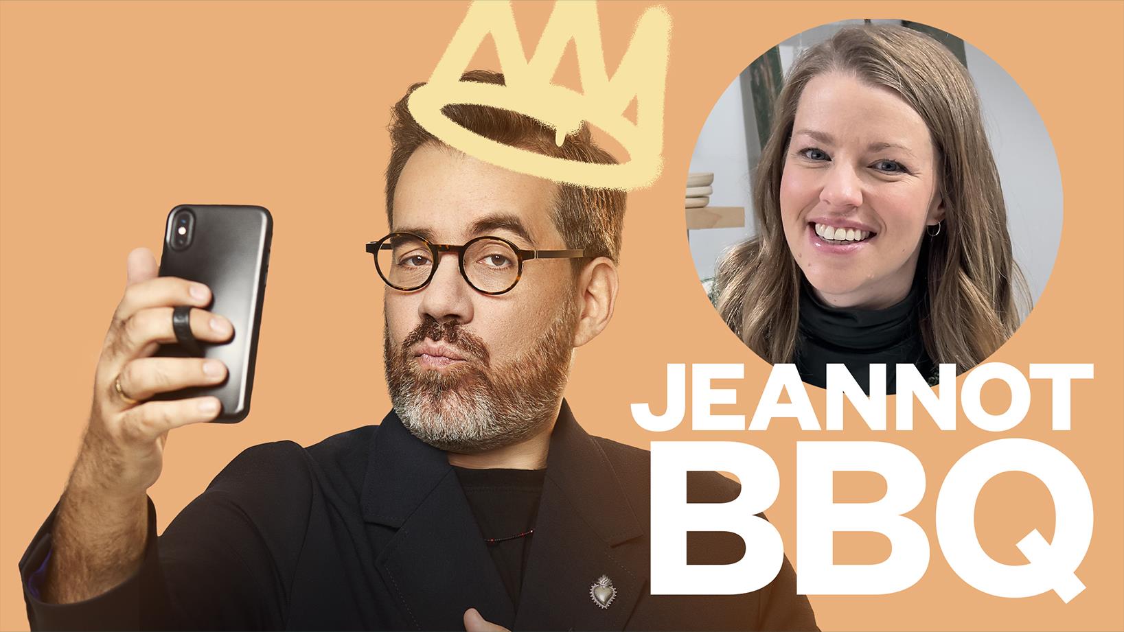 Judith Lussier, collaboratrice de Marie-Andrée Labbé pour Stat par ...