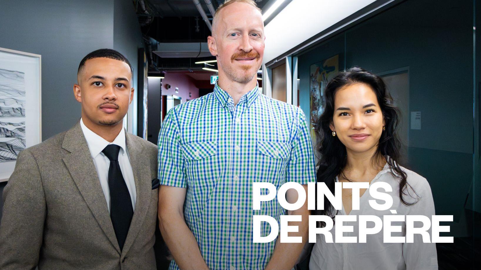 Jeunisme : les jeunes talents face aux stéréotypes professionnels | OHdio | Radio-Canada