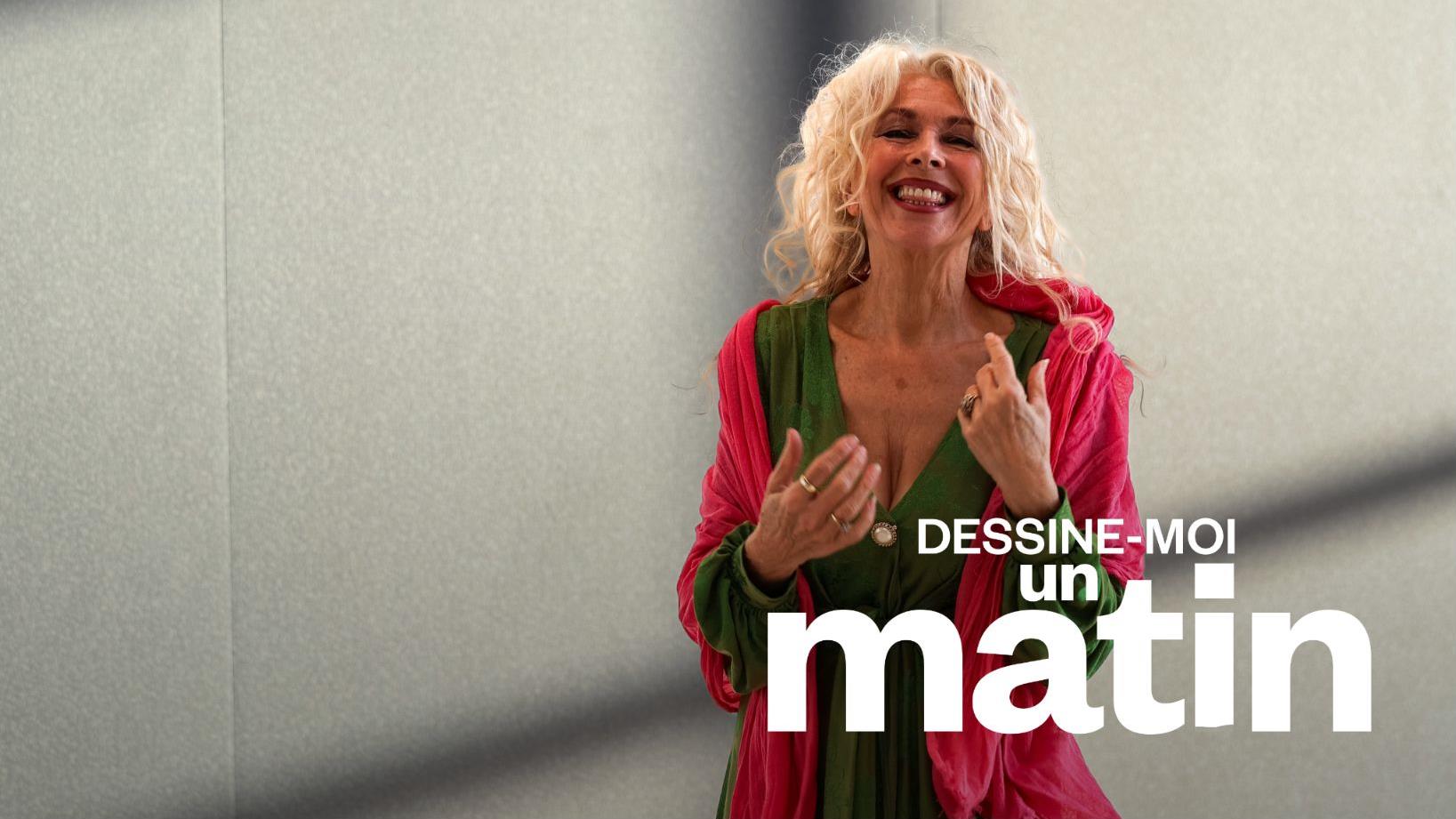 Joe Bocan : « Il faut se révolter dans la joie » | OHdio | Radio-Canada