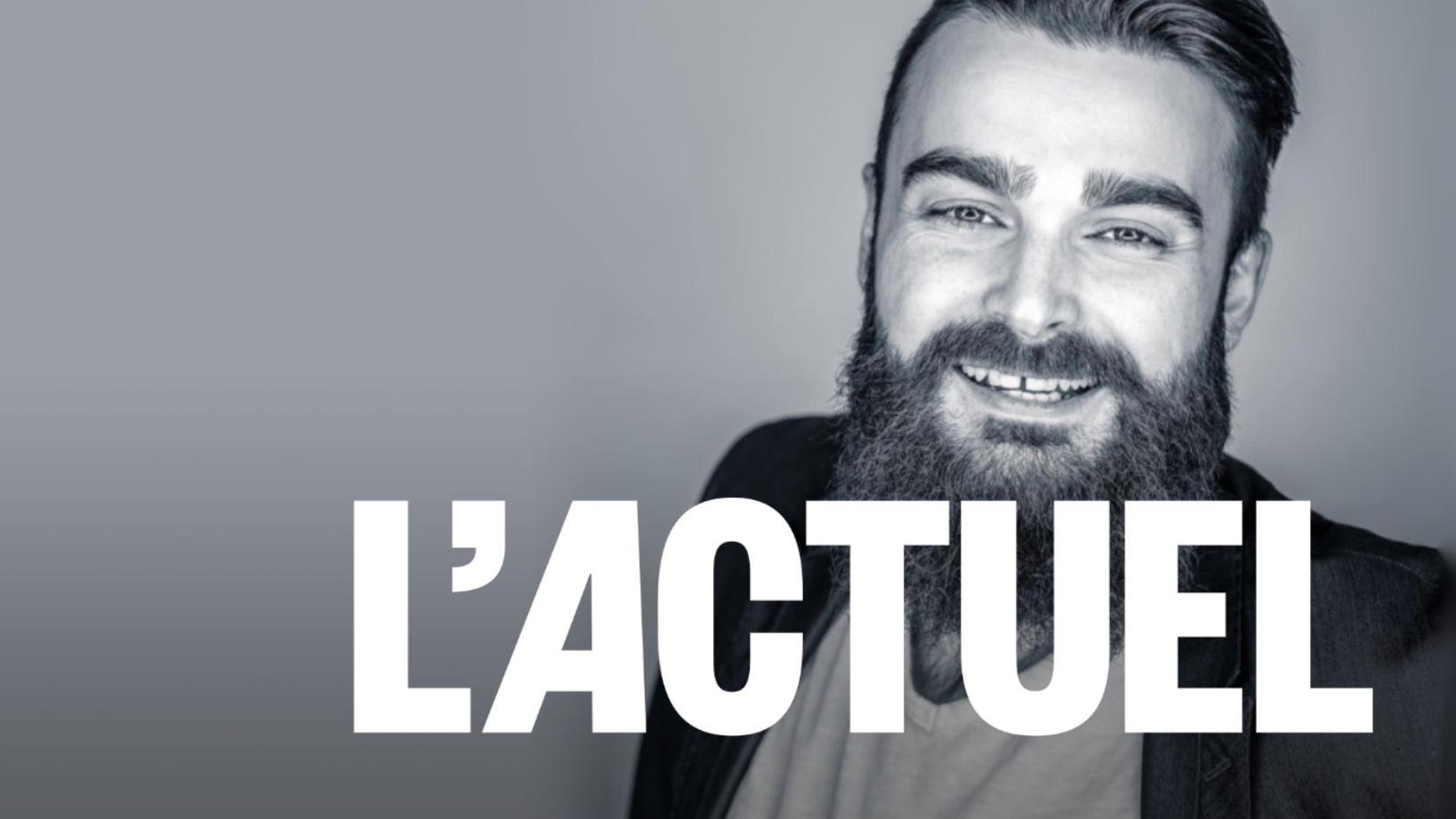 L’humoriste métis Barney Morin fera rire les spectateurs du Winnipeg ...