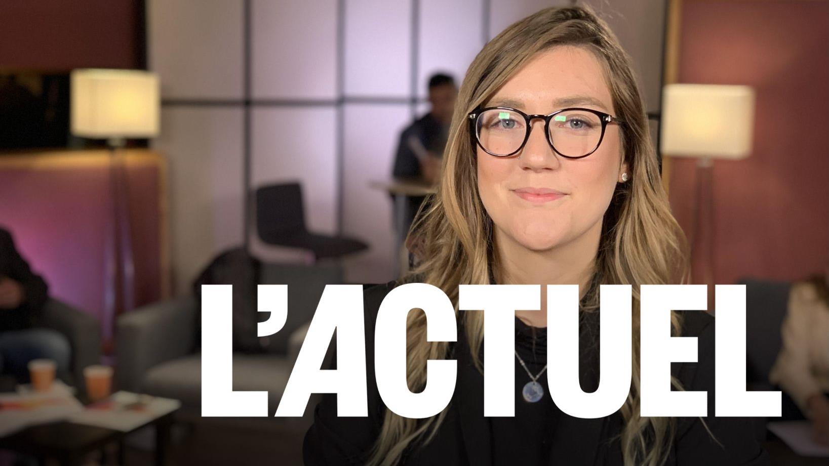 Devenir directrice générale du CJP est « un beau retour aux sources ...