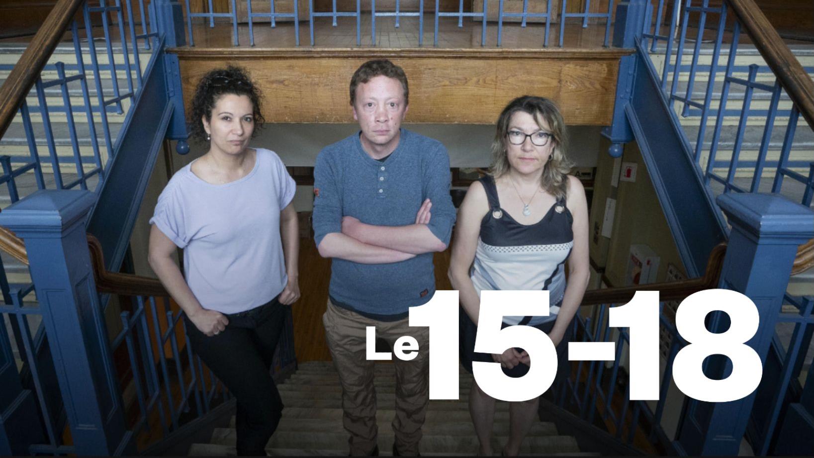 Des organismes communautaires menacés d’expulsion | OHdio | Radio-Canada