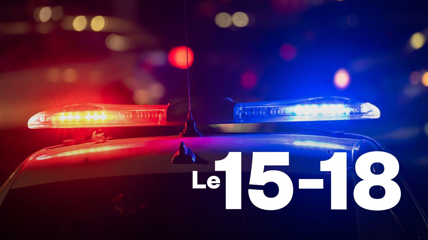 Les poursuites policières en milieu urbain sont-elles assez encadrées ...