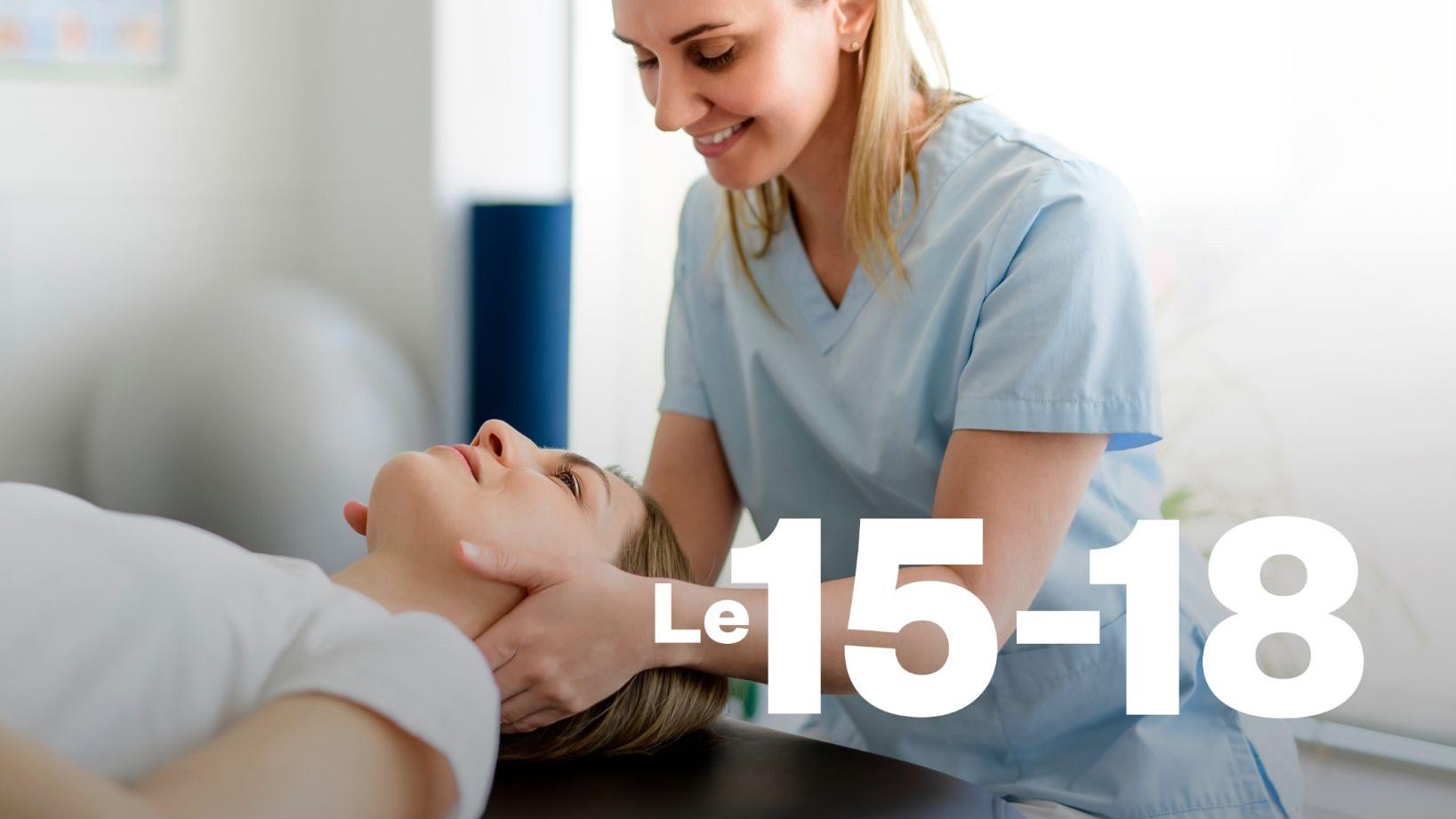 L'ostéopathie bientôt encadrée par un ordre? | OHdio | Radio-Canada