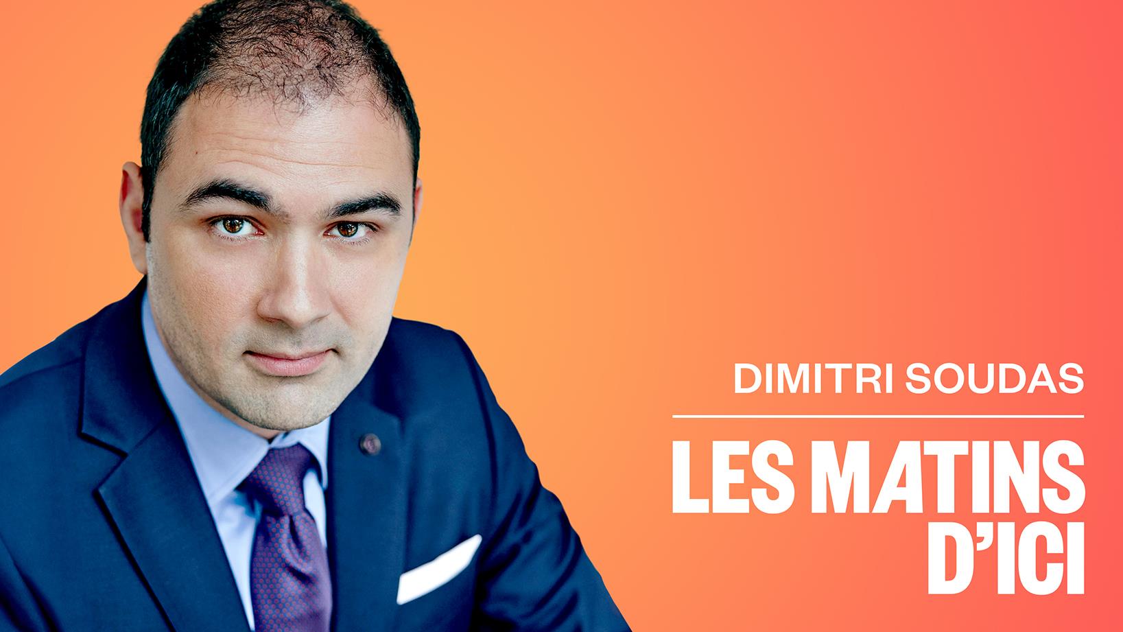 Qui peut mieux défendre les intérêts du Québec à Washington? | OHdio ...