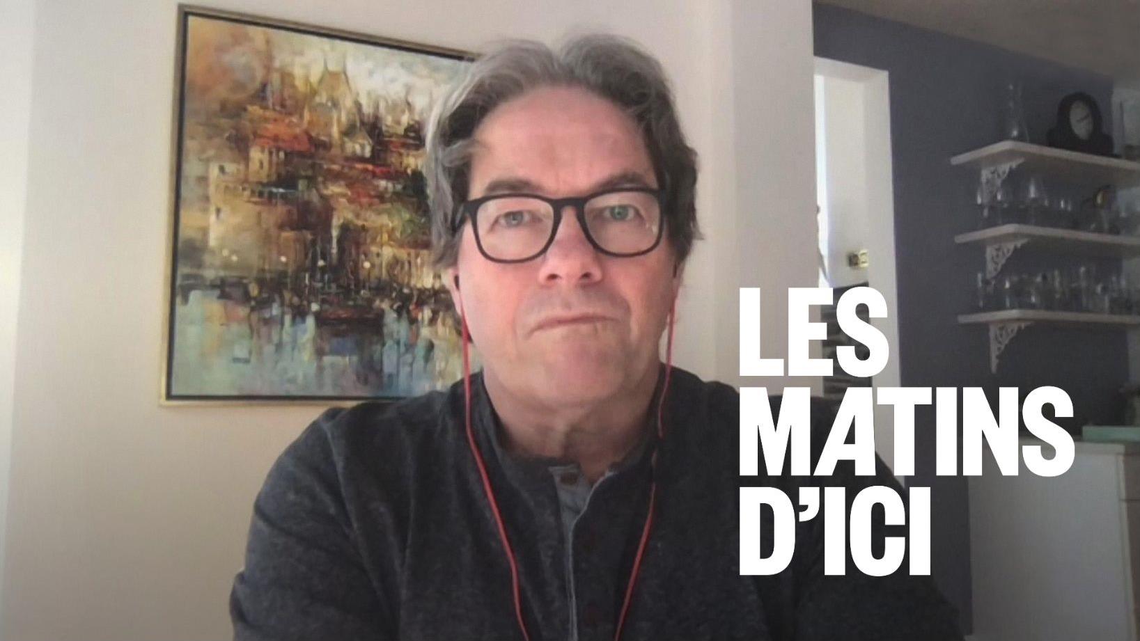 « Pierre Foglia, un journaliste qui a déjoué son destin », selon son ...