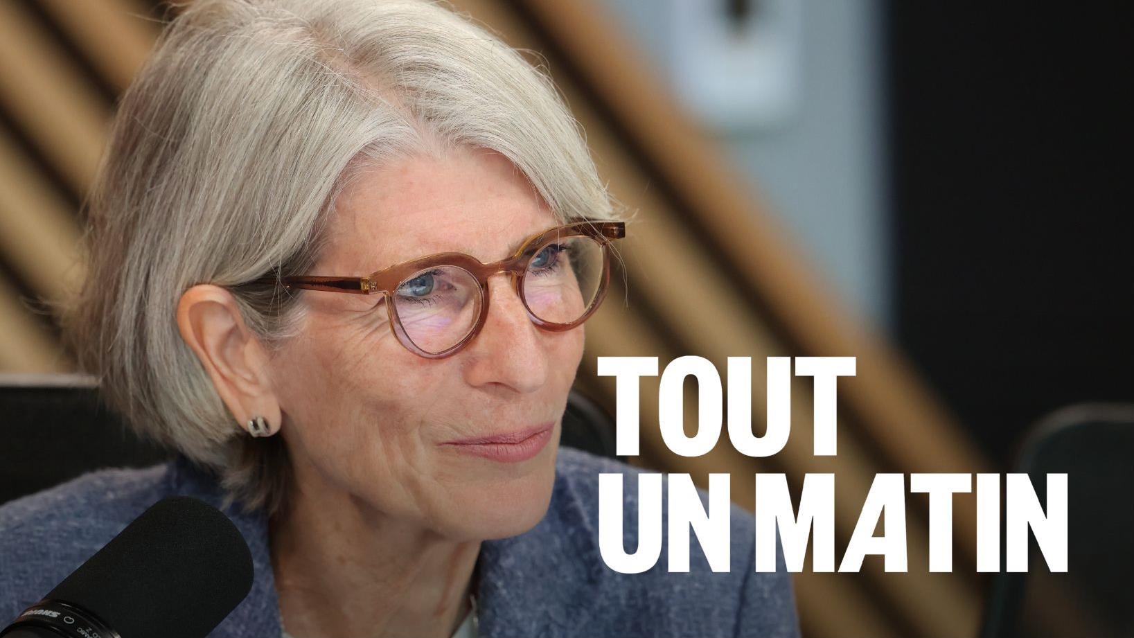 Le Québec doit-il s’inquiéter pour son indépendance judiciaire? | OHdio ...