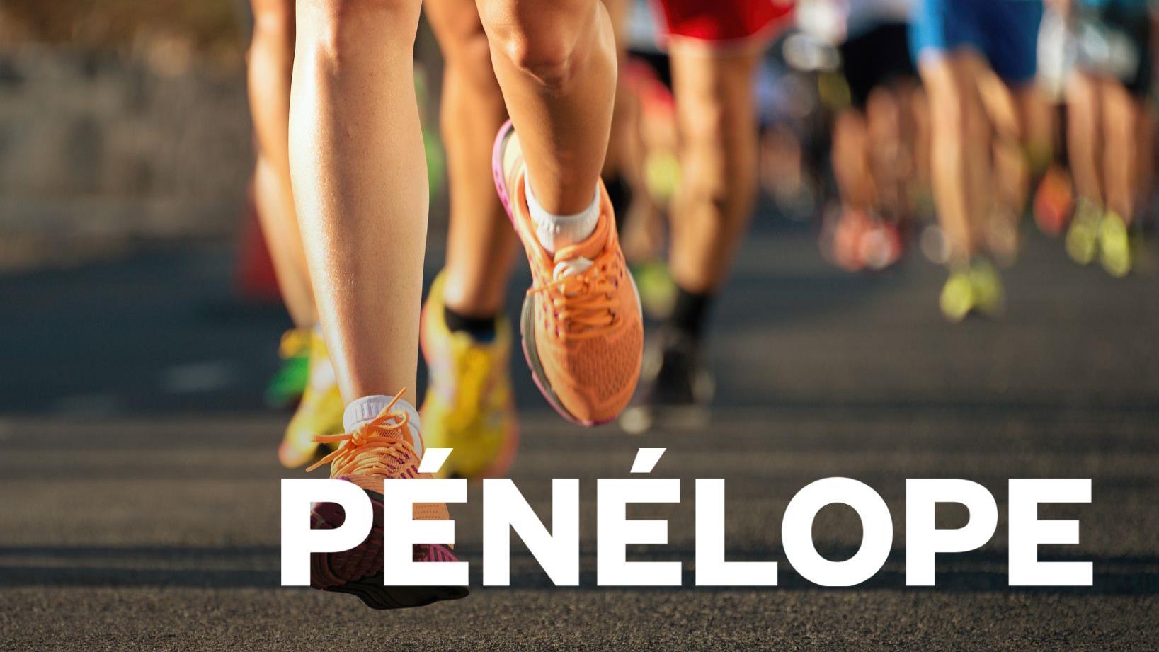 La course et l’être humain, une histoire d’évolution et de plaisir ...