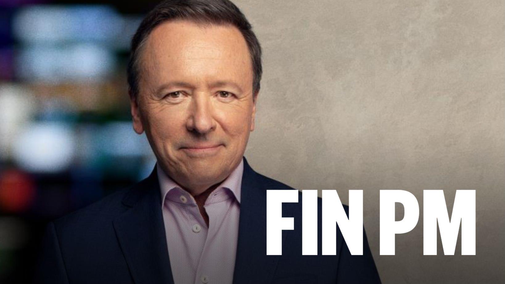 Marc-André Masson prendra sa retraite en août | OHdio | Radio-Canada