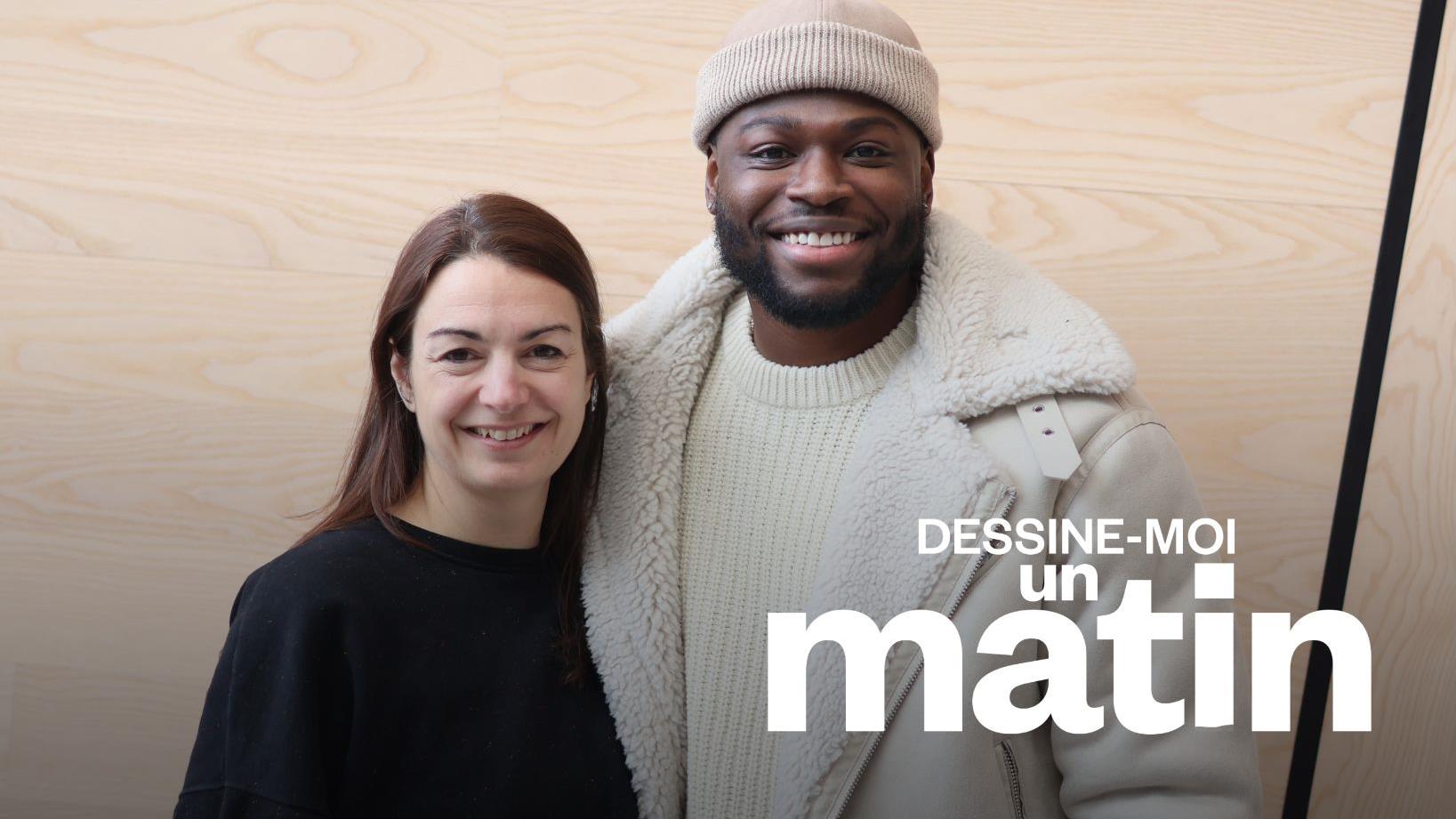 L’athlète : un documentaire sur le champion sportif Stevens Dorcelus ...