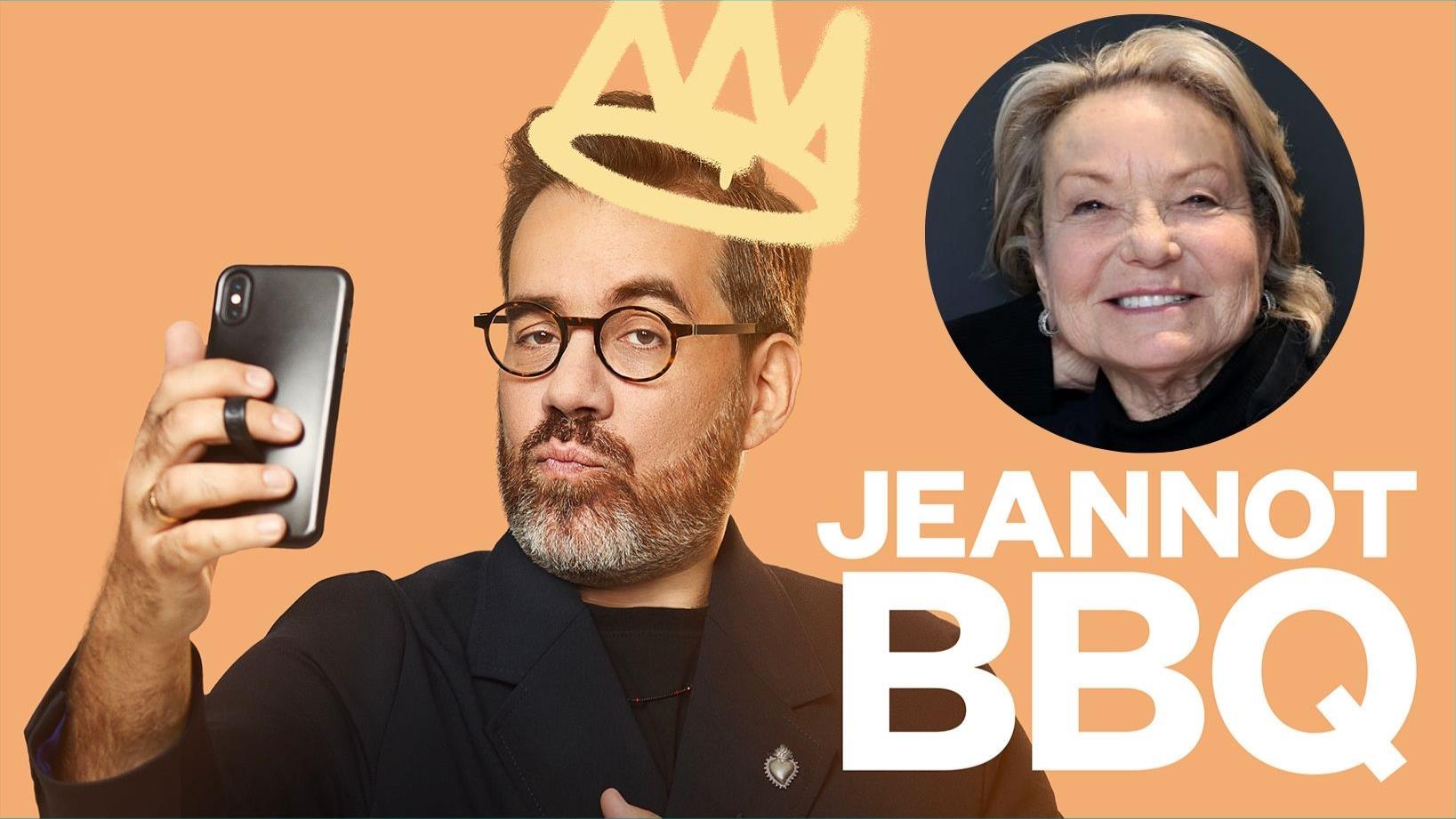 Marjo, la rockeuse la plus tendre du Québec | OHdio | Radio-Canada