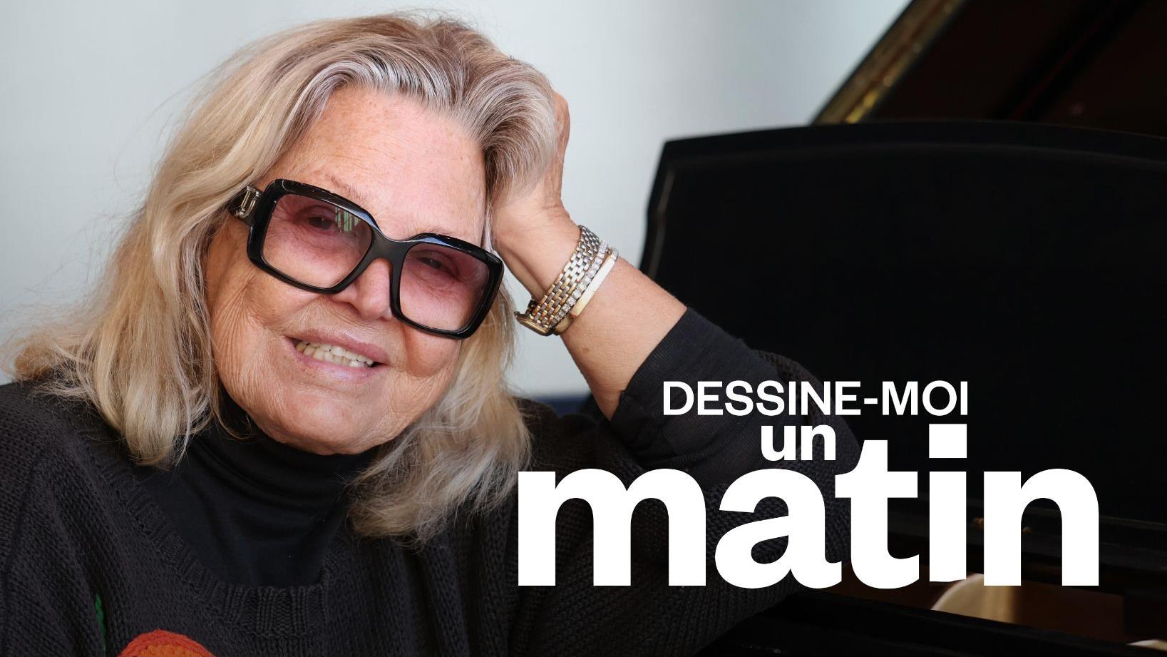 Michèle Richard accompagne le public québécois depuis 68 ans | OHdio ...