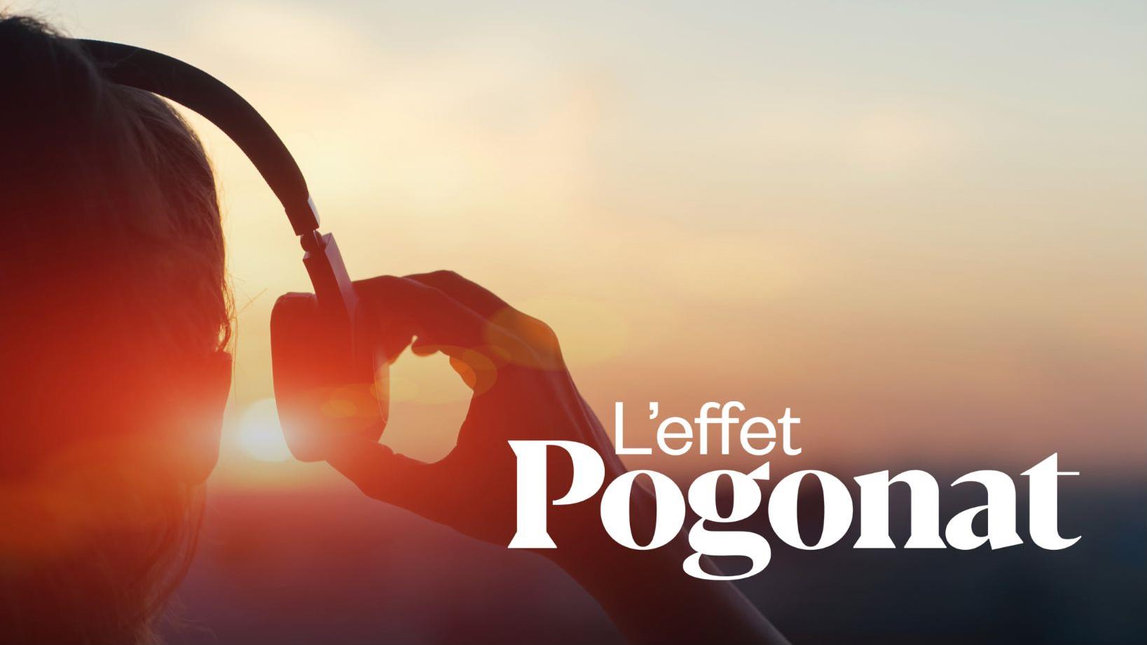 Les chansons de l’année 2024 de Catherine Pogonat | OHdio | Radio-Canada