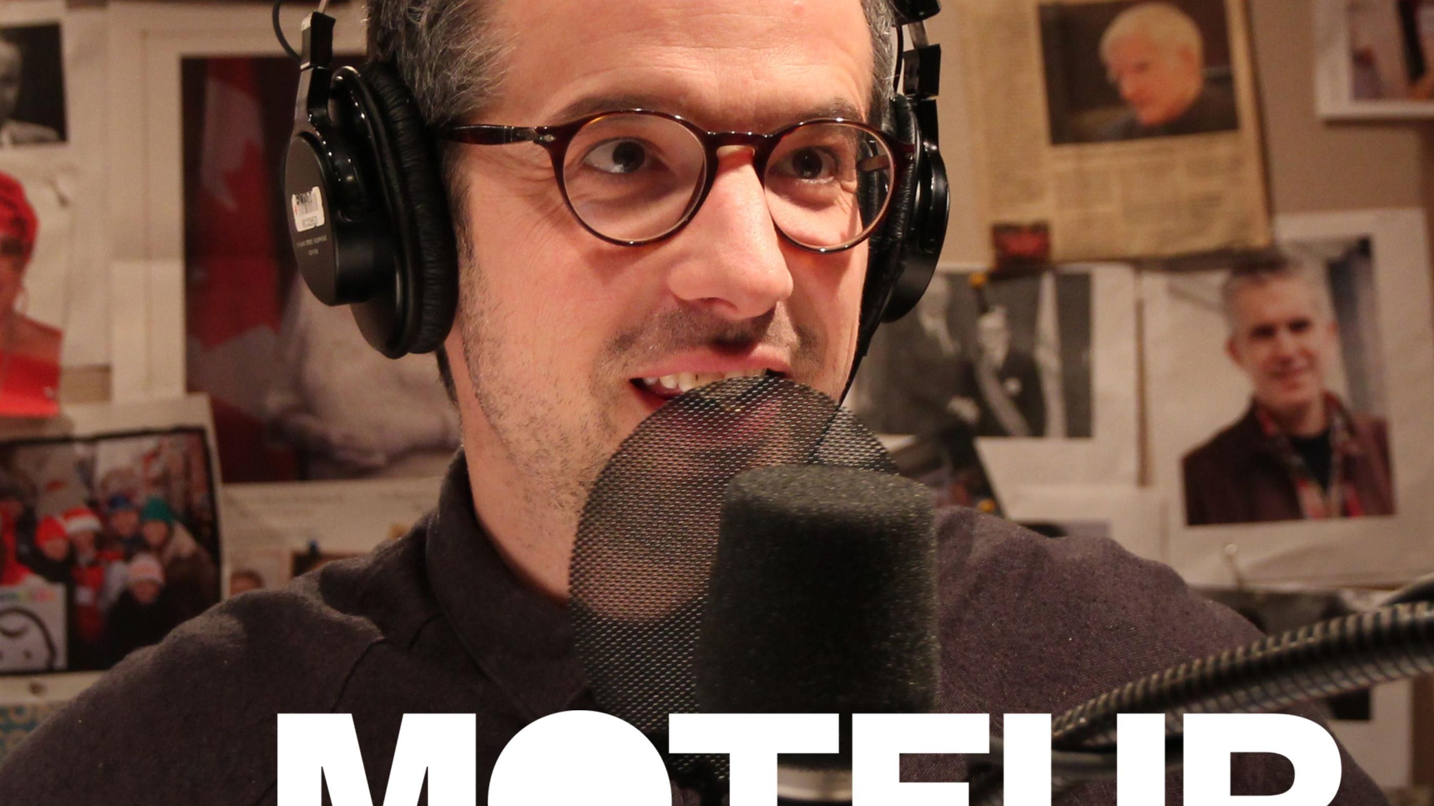 Des réponses à vos questions et un sens aux recherches | OHdio | Radio ...