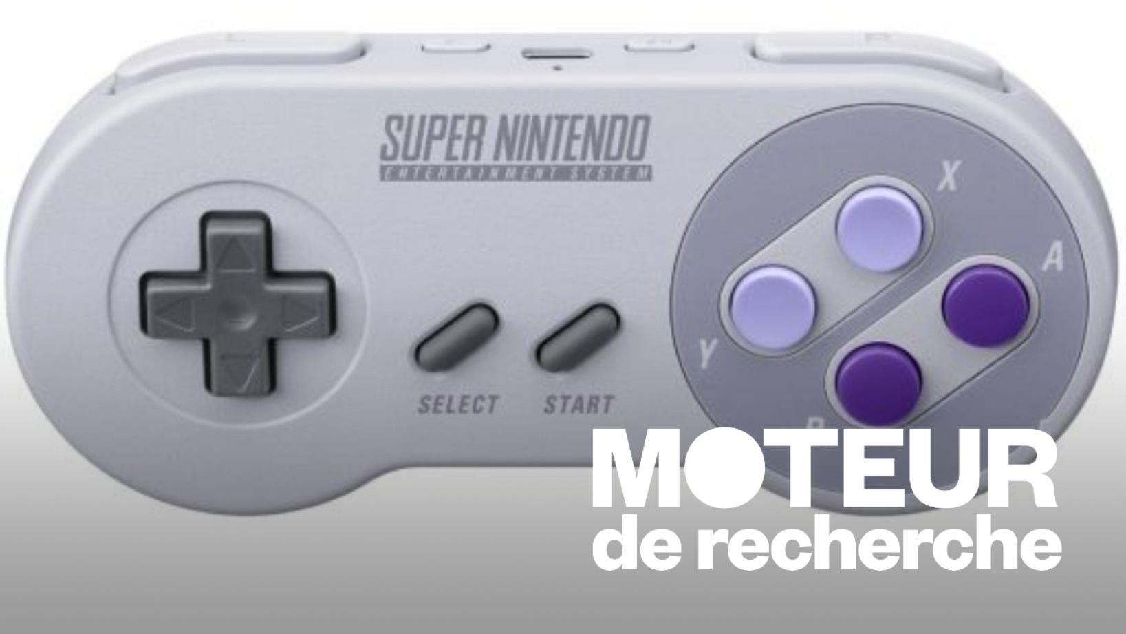 Aux origines de la manette de jeu vidéo telle qu’on la connaît | OHdio ...