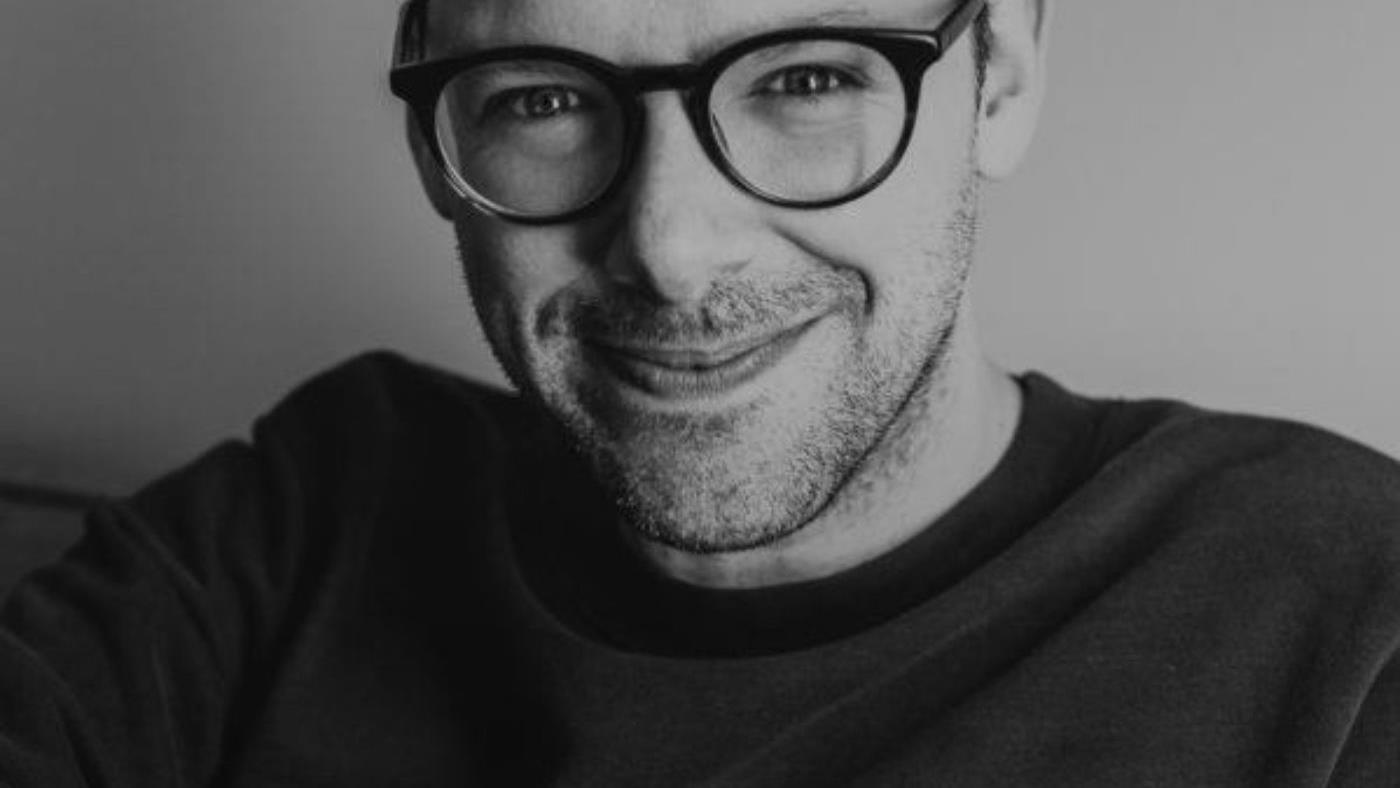 Simon Boulerice et René Richard Cyr, deux êtres empathiques