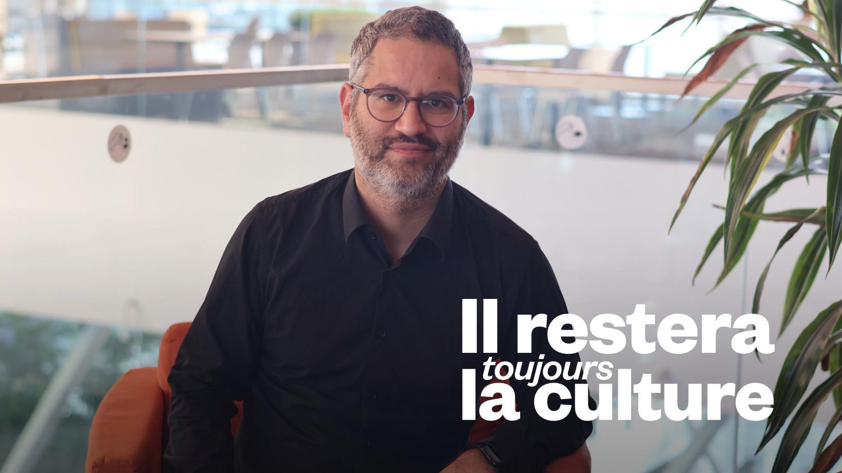 Entre humour, conte et musique, Alain Farah dévoile les spectacles ...
