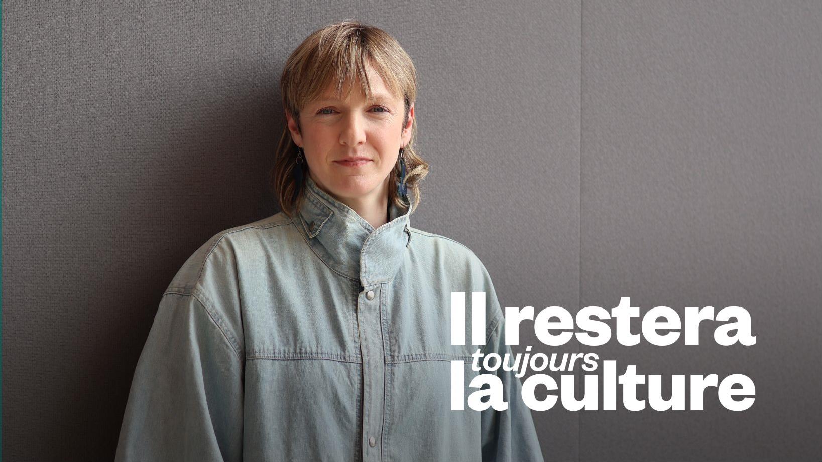 Catherine Dorion : transformer le sentiment d’impuissance en action ...