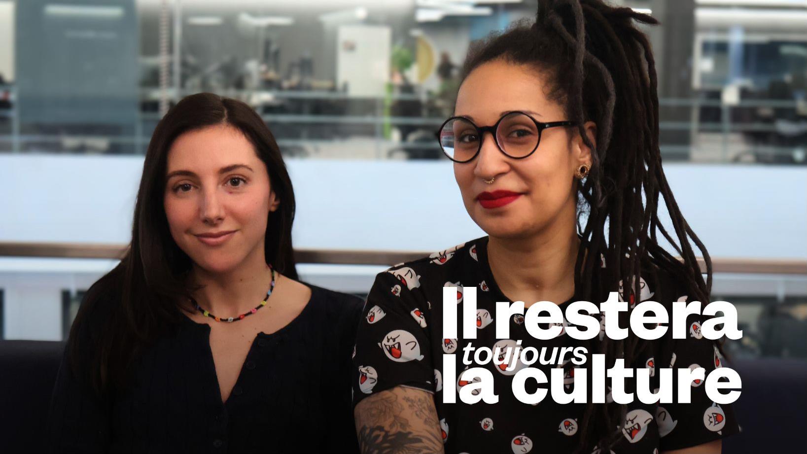 La douce colère dans l’écriture d’Elizabeth Lemay et de Magalie ...