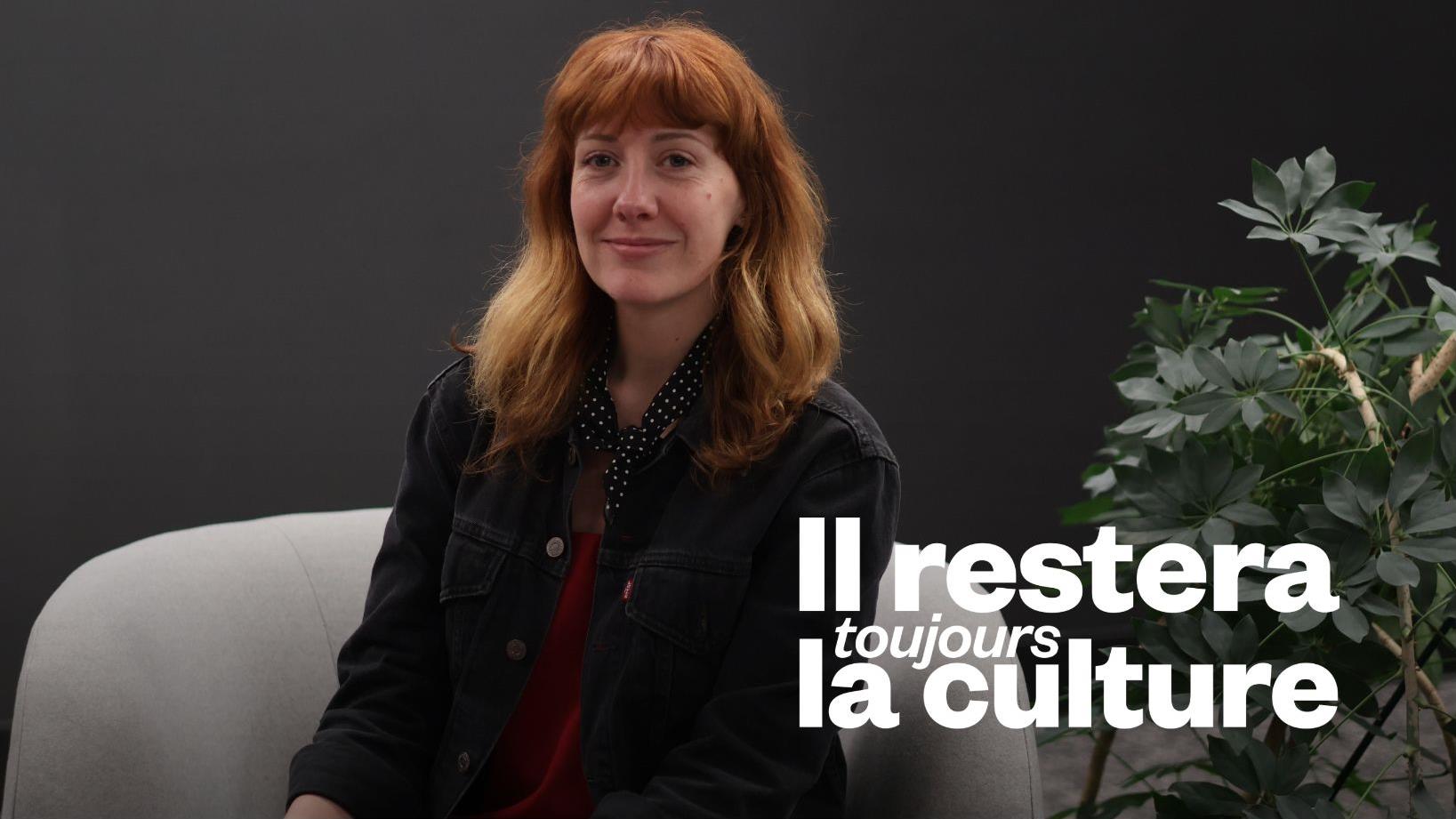 La programmation musicale « sexue » de Rose-Aimée Automne T. Morin ...