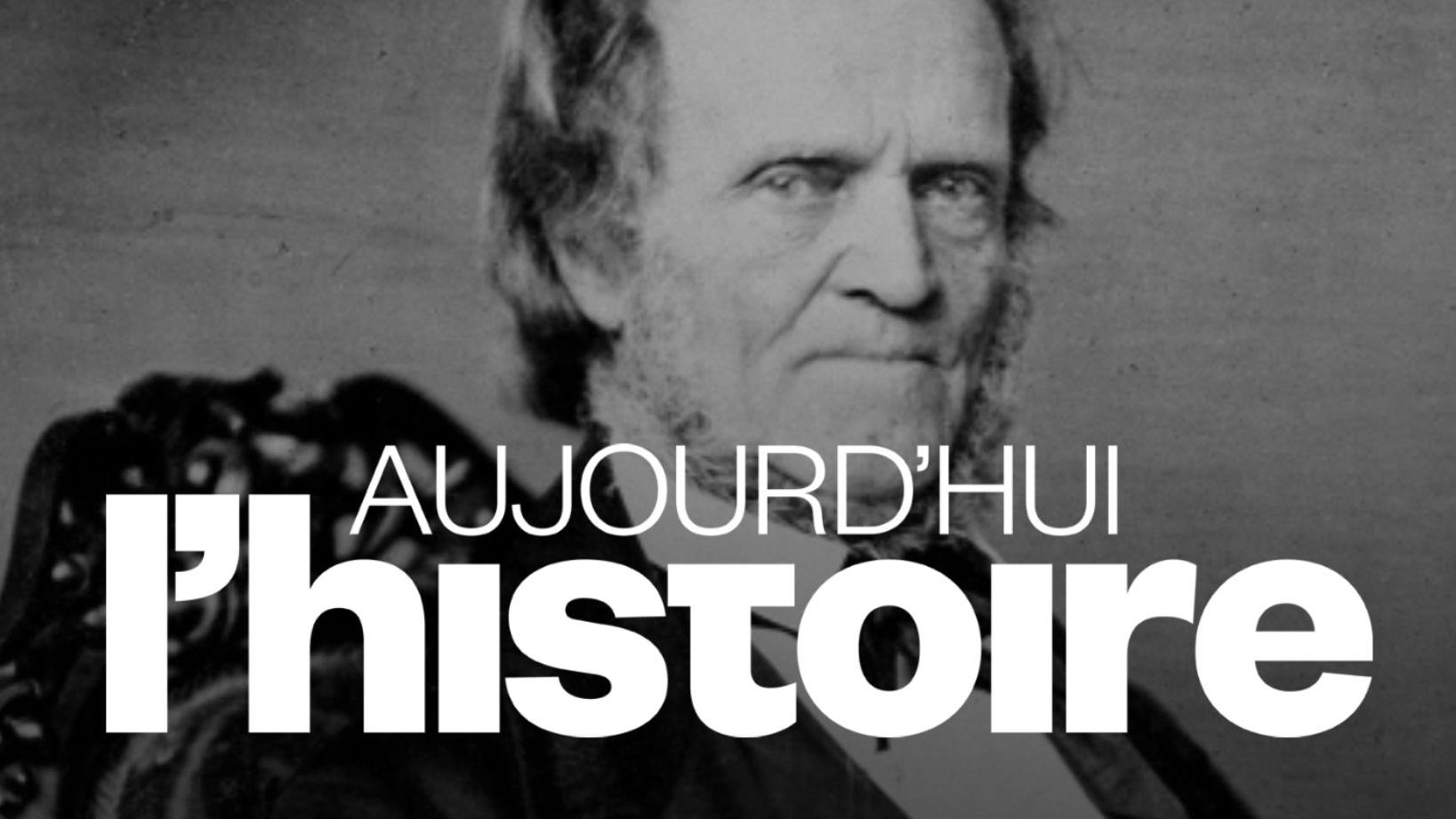 William Lyon MacKenzie et la rébellion des patriotes du Haut-Canada ...