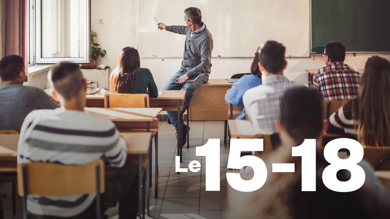 Cours de rattrapage en été : des comités de parents misent sur la ...