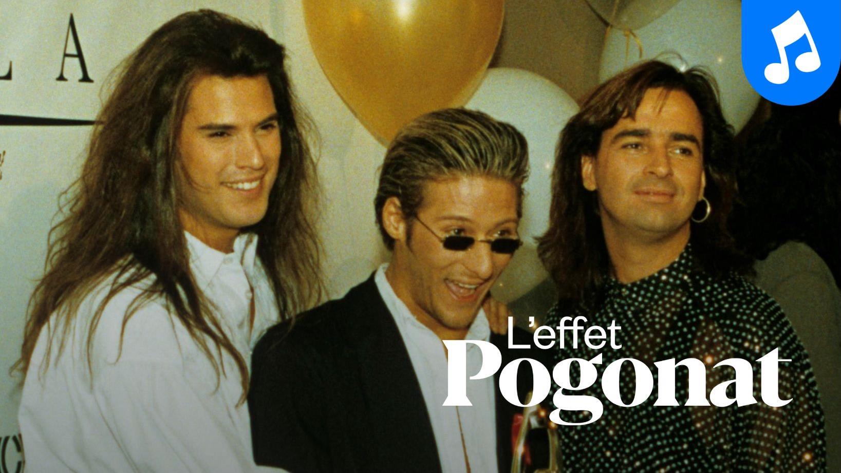 Les BB, le groupe pop aux succès inaltérables | OHdio | Radio-Canada