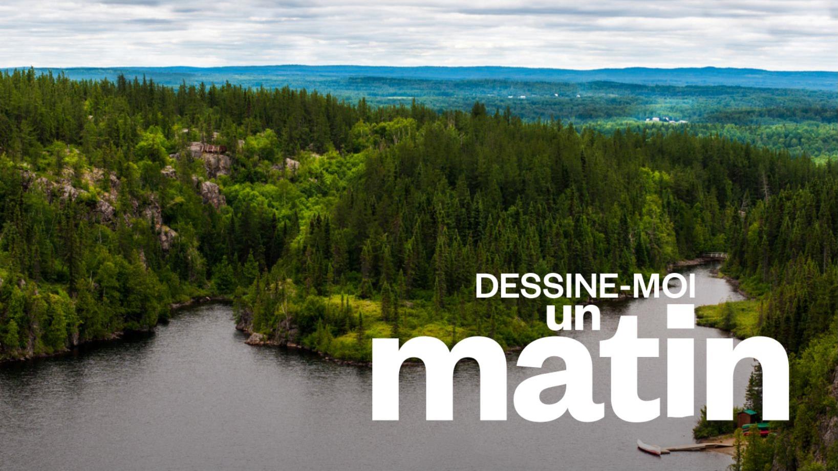 Environnement : l’Abitibi-Témiscamingue mise sur le tourisme régénératif | OHdio | Radio-Canada