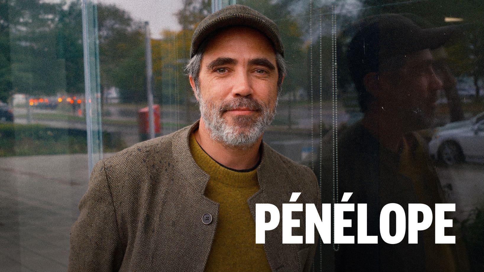 L’album Uh Oh, de Patrick Watson, entre silences et fracas | OHdio | Radio-Canada