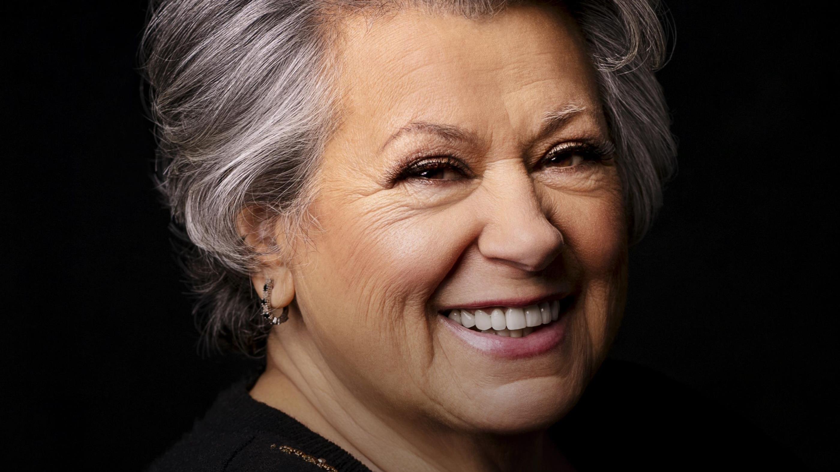 « J’aurais pu avoir une immense carrière » : Ginette Reno fait le bilan ...