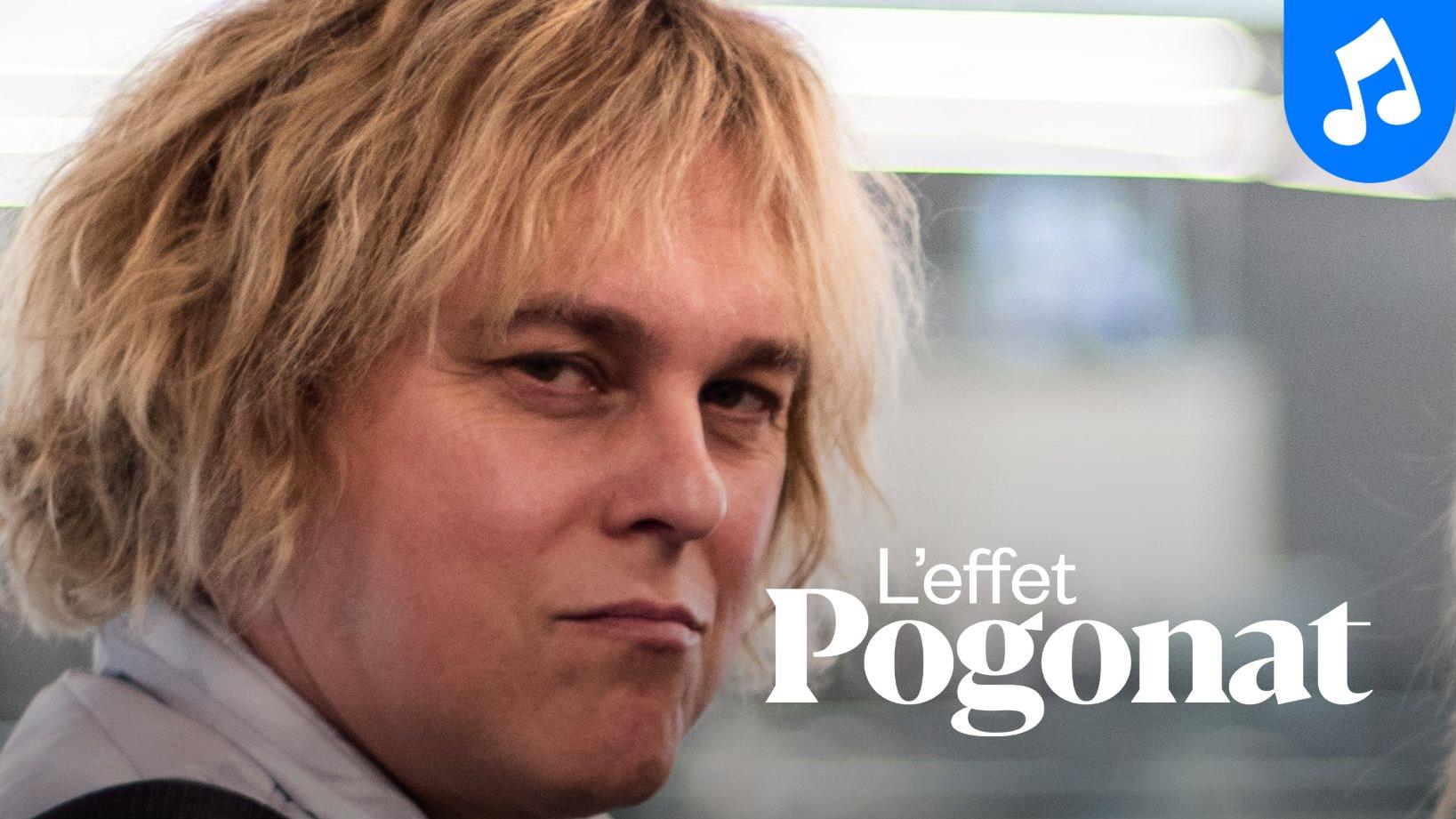 L’amour pour Madonna d’Alex Perron, prince du karaoké | OHdio | Radio ...