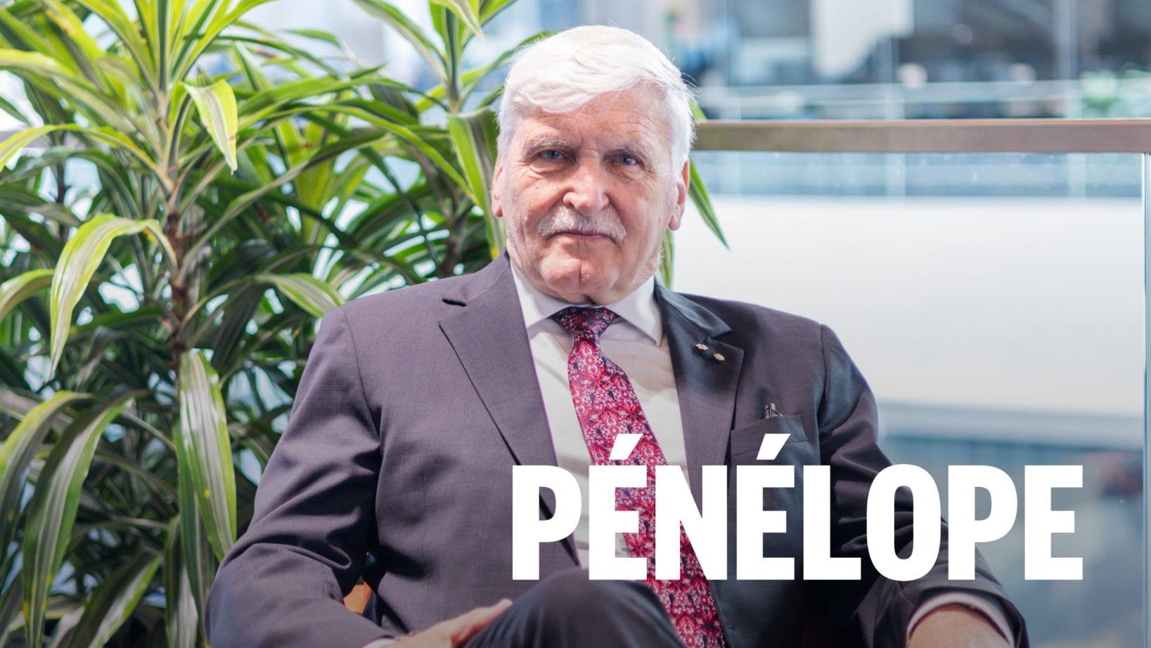 Concevoir une paix durable, avec Roméo Dallaire | OHdio | Radio-Canada