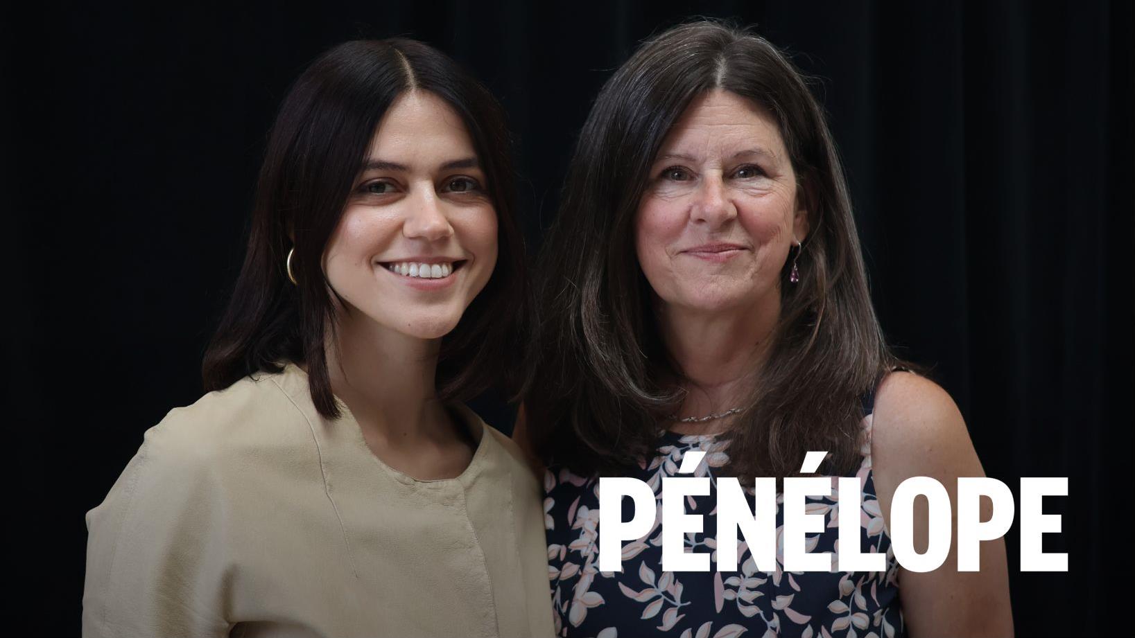 Le film Seule au front, l’histoire d’une pionnière | OHdio | Radio-Canada