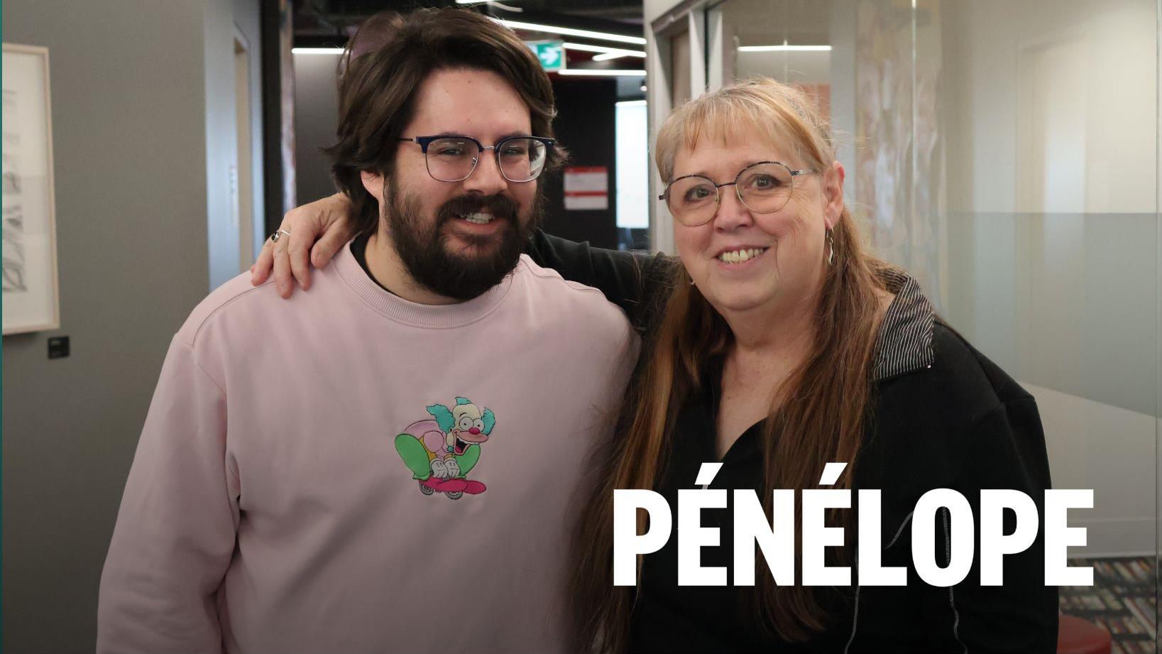 « Aïe caramba! » : Johanne Léveillé, voix de Bart, explique le succès ...